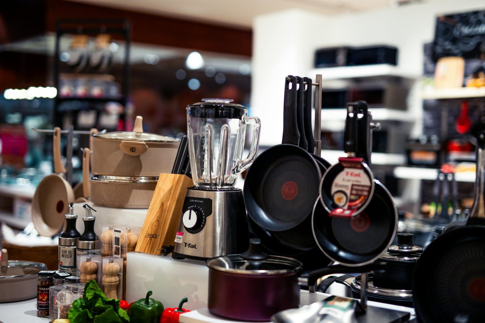 Top 3 Must-Have Kitchen Essentials for Every Home in 2026 - All Home ...